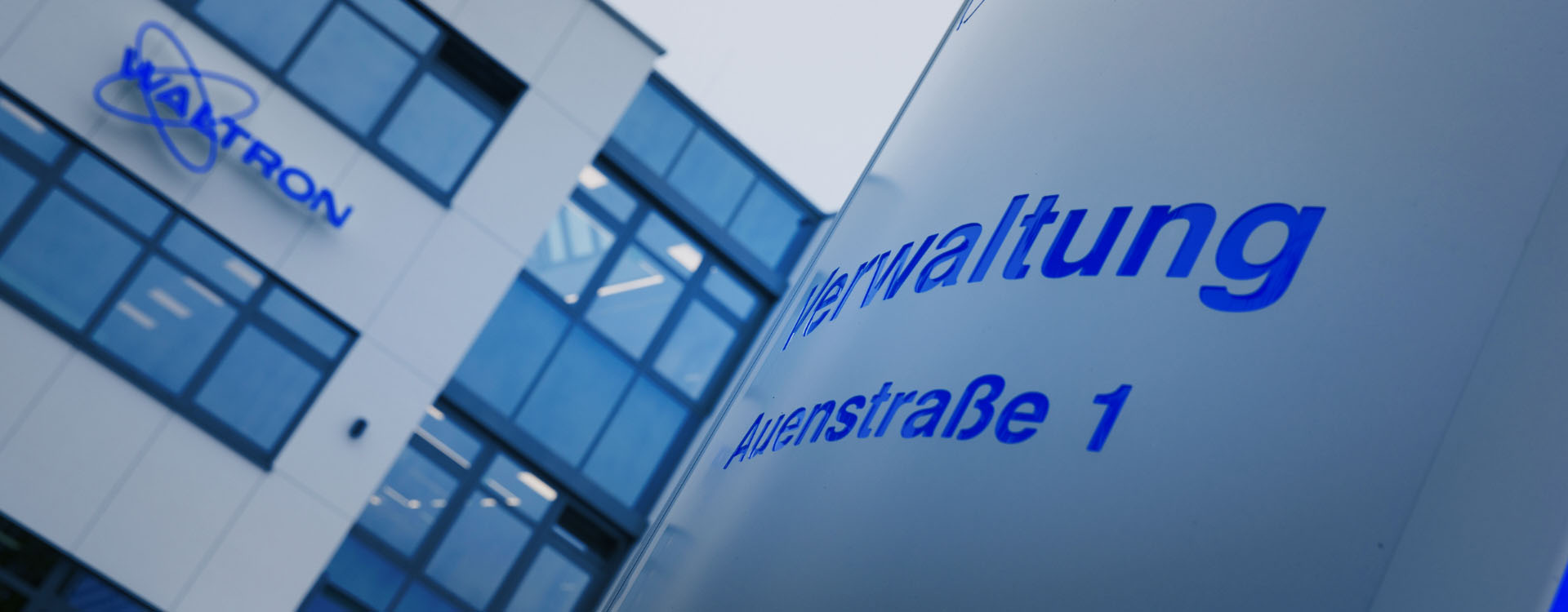 NEUIGKEITEN – WALTRON GmbH